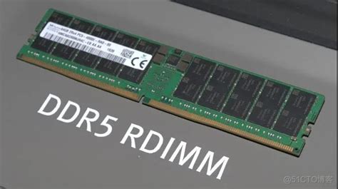 Jesd79 5 Ddr5 设计标准51cto博客ddr5 Jedec标准