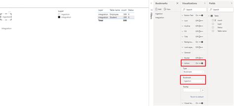 Solved Hide Column Based On Slicer Selection Microsoft Fabric Community