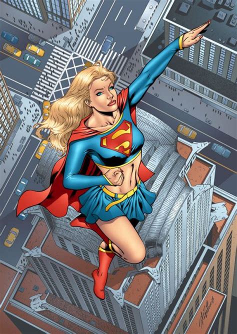Supergirl Vol 1 Last Daughter Of Krypton Artofit