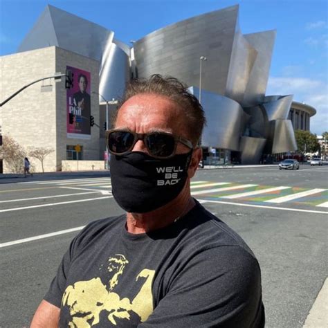 Arnold Schwarzenegger Shares Another Funny Video Demotix Com