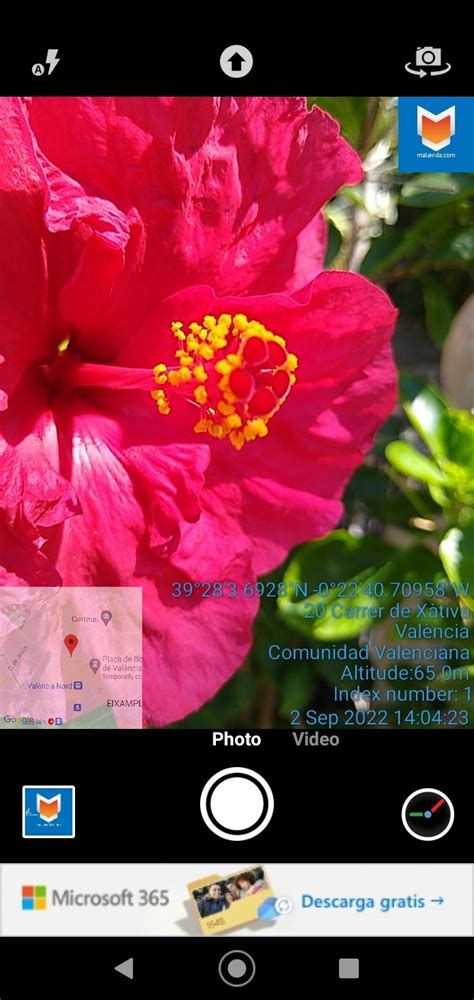 Descargar Timestamp Camera 1234 Apk Gratis Para Android