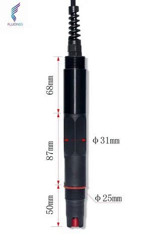 FLUIDINGS 12 Vdc Digital Nitrate Ion Sensor At Rs 70000 Piece In Raigad ID 2853159194788