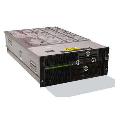 IBM Spare Parts IBM Power7 Servers Coworth Technologies