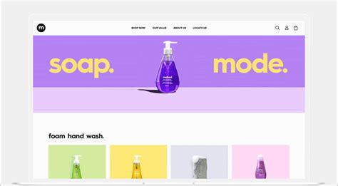 Method Web Ui Ux Redesign Artofit