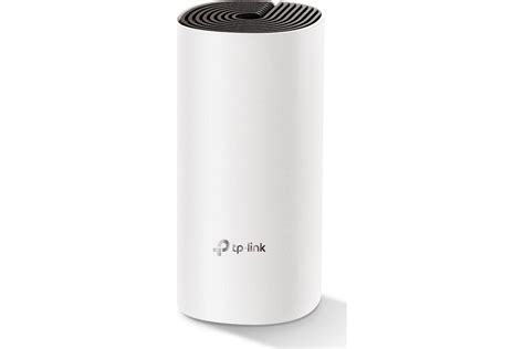 TP-LINK WiFi Deco M4 (Deco-M4-1-Pack)