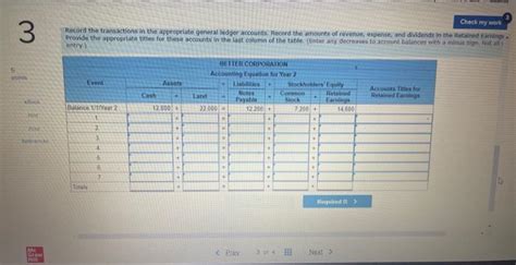 Solved Exercise 16a Algo Effect Of Transactions On