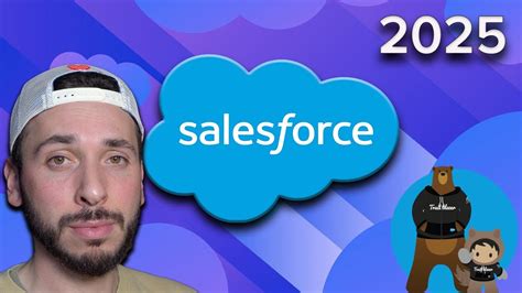 Salesforce 2025 Full Training Course For Beginners Youtube