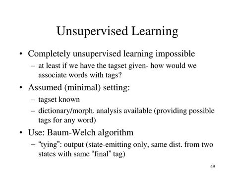 Ppt Part Of Speech Tagging Powerpoint Presentation Free Download Id4263548