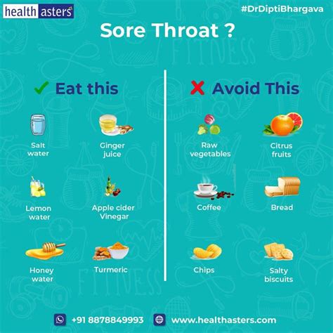 Sore Throat Foods For Sore Throat Sore Throat Tea Throat Remedies