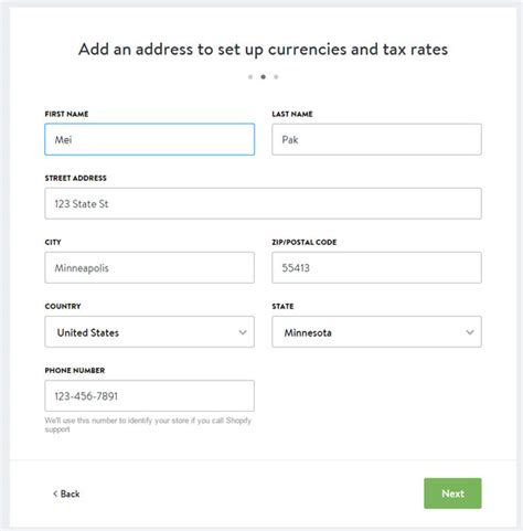 How To Build Your Own Website With Shopify In Under 1 Hour