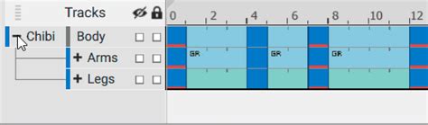 Interpolation Types Learn 3d Animation With Cascadeur
