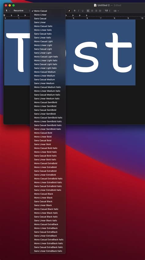 Duplicate Style Names In Sketch And Keynote Menus Not Necessarily An Issue In Recursive · Issue