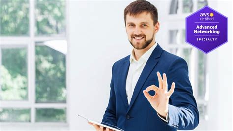 AWS Certified Advanced Networking Specialty Course Free Online Courses With Certificates