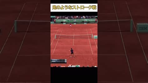 ジョコビッチ選手の練習がうますぎる件 テニス動画まとめ