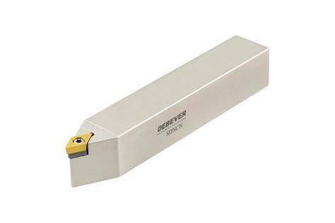 Державка токарная Standard Sdncn 1212 H11 нейтральная Debever Machining Solutions Db S