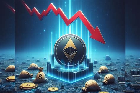 Ethereum Supply In Deflation Here Are The Two Main Reasons