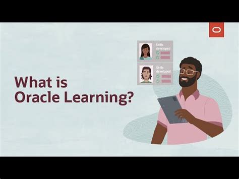Oracle Learning Oracle
