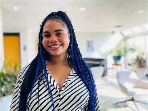 How A Climate Fueled Disaster Led A Native Detroiter To A Career