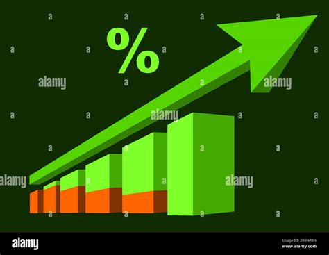 Graphs And Business Stock Vector Image And Art Alamy
