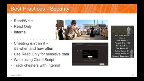 Getting Started With Playfab Youtube
