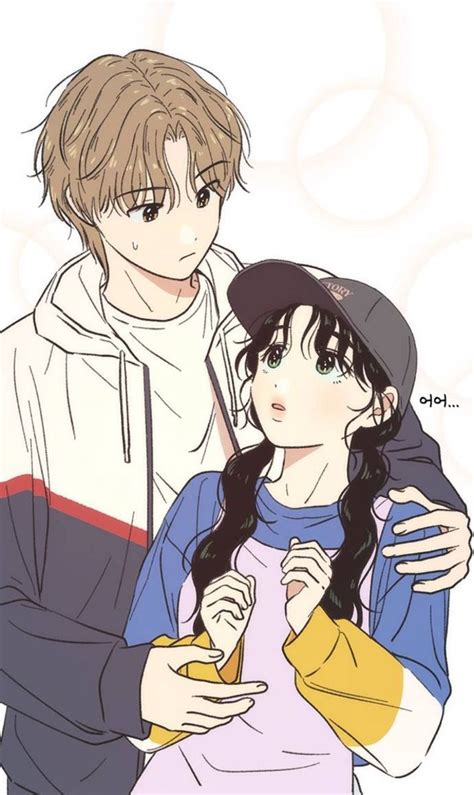 Jaemin And Pureum