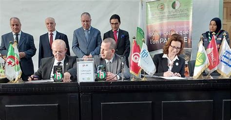 Radio Tunisie Sfax Radio Diwan Fm توقيع اتفاقية تعاون و شراكة بين