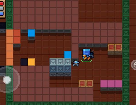 Soul Knight R Suddenlydashspider