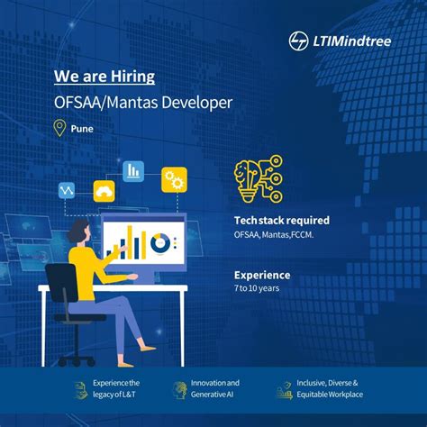 Ofsaa Mantas Oracle Urgenthiring Punejobs Techjobs Careeropportunity Priyanka Sao