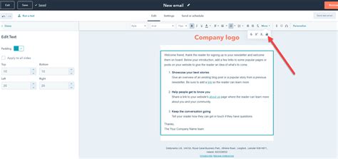 Solved Hubspot Community How Do You Get To The Html View In Hubspot Hubspot Community