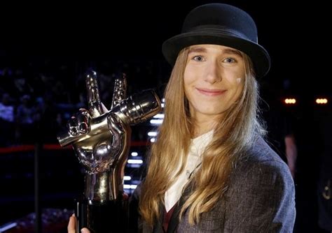 Sawyer Fredericks Girlfriend Net Worth Age Bio Where Is He Now