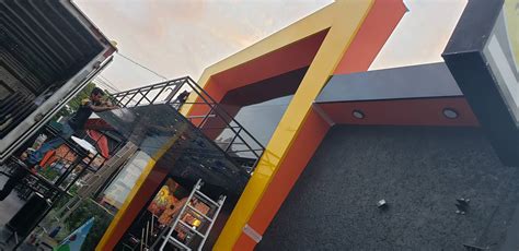 Fachadas Acm Vazado Fachada Em Acm Sorocaba