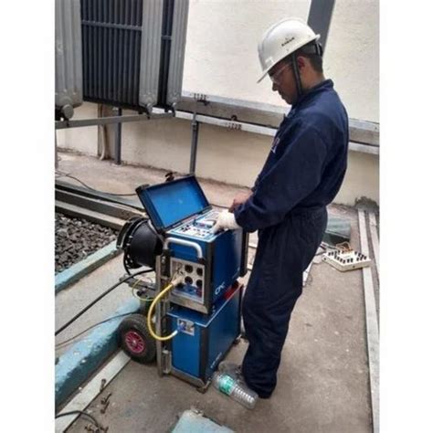 Differential Relay Testing Service At In Ahmedabad ID