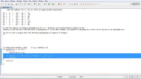 Dynamic Programming Introduction 1 Arabicenglish Subtitles Youtube