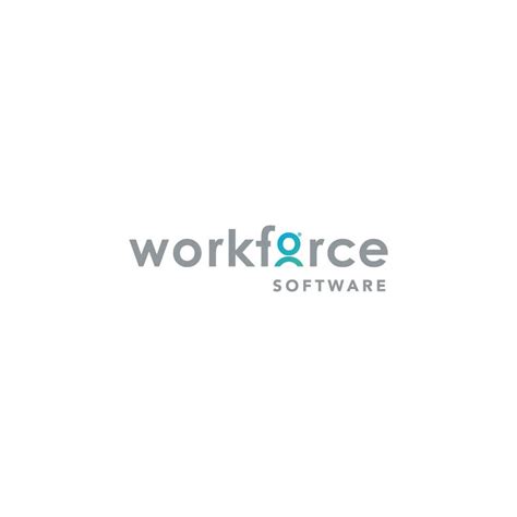 Workforce Software Logo In Png Svg Vector Format Free Download