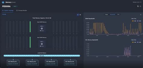 MemVerge MemoryViewer Delivers Insight Into Memory And Application Utilization StorageReview