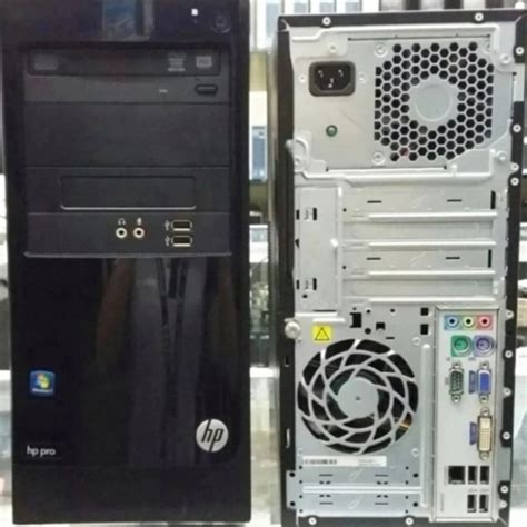 CPU Komputer PC Core I3 Buildup Build Up Builtup Built Up Lazada Indonesia