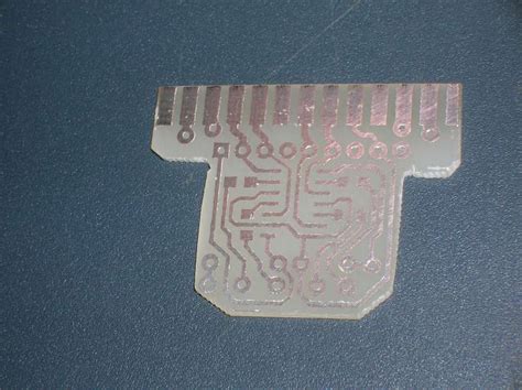 Avr Isp Programmer Stk200 Smd 74hc125 Forum For Electronics