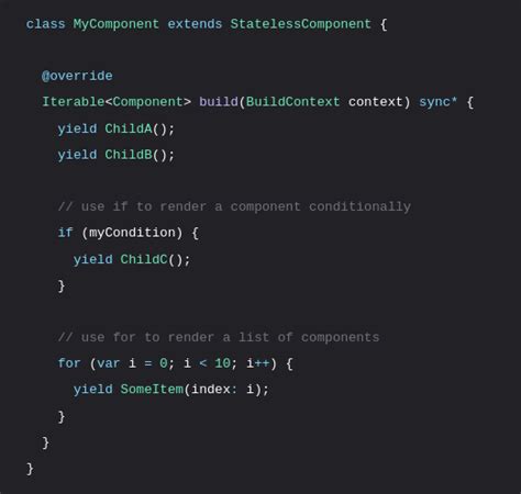 Add Support For Jaspr Web Framework Issue 4523 Dart Code Dart Code