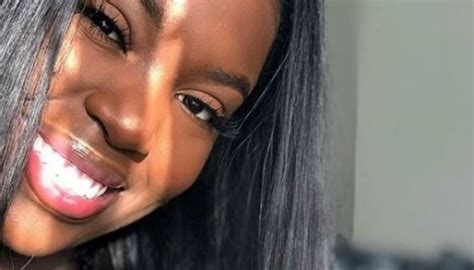 Black Twitter Celebrates Asos Black Plus Size Model