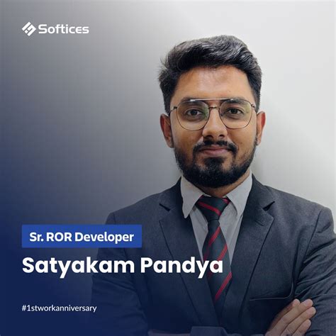 Softices On Linkedin Surat Rubyonrailsdeveloper Hiring2024