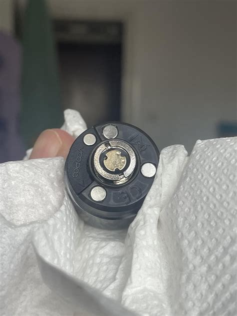 drag s leaking from vents r vaping