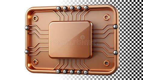 circuit board chip computer component electronic part tech hardware and processor unit png