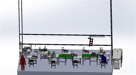 Free Cad Designs Files And 3d Models The Grabcad Community Library