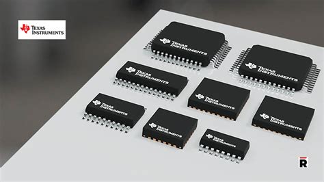 Ti Makes Embedded Systems More Affordable With New Arm Cortex M0 Mcu