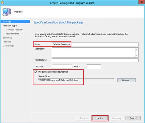Download And Deploy Windows Defender Definitions For Windows 10 During Osd Ccmexec Com