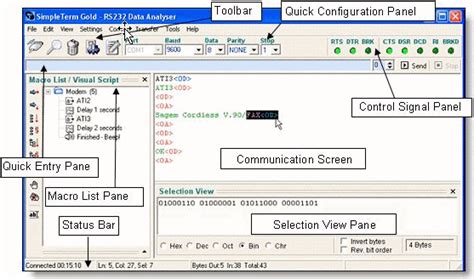 Terminal Emulation Programs Windows 7 Avenue