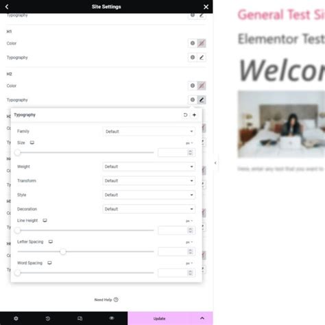 Elementor Tutorial How To Use The Popular Page Builder Plugin