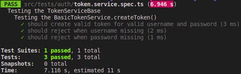 Testing NestJS Apps Best Practices Common Pitfalls Amplication