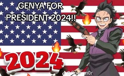 Genyas American Breathing Styles Fandom