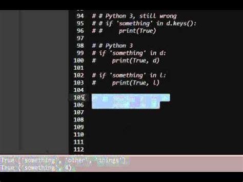 Python Tips And Tricks YouTube